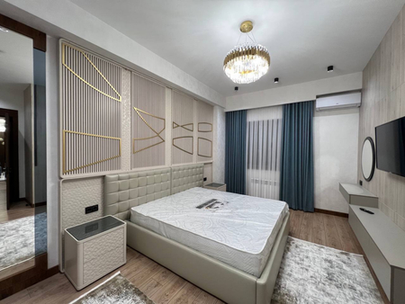 Продается квартира в Ташкент Сити Гарденс