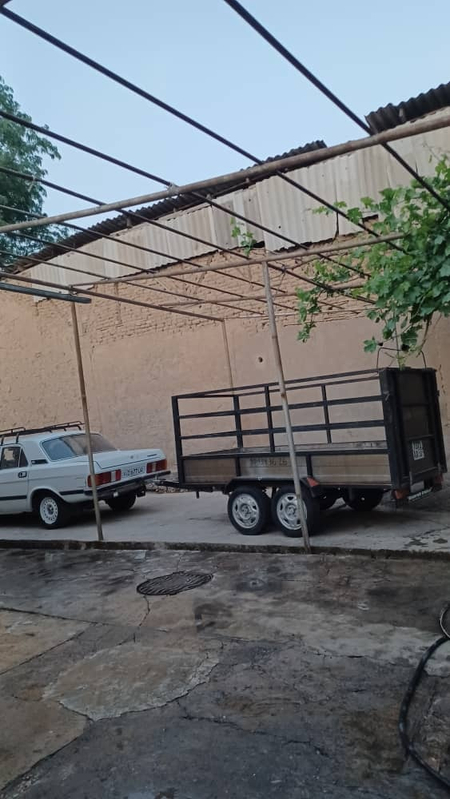 Gaz Volga 3102 yili 2000