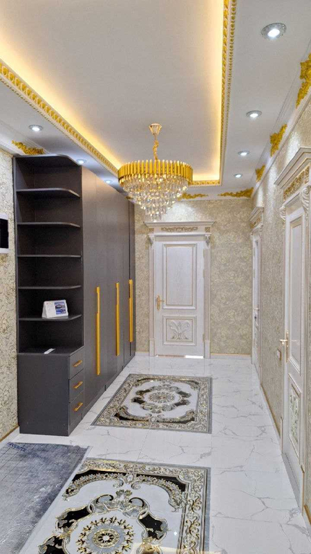 Ассалом аллайкум