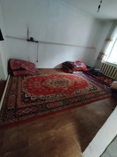 Kivartera bor (kunlik.oylik)