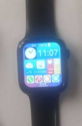 Smart soat Smart Watch X7 Pro, T800 Pro Max
