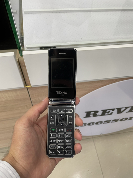 Srochna sotiladi. Texno Max 007