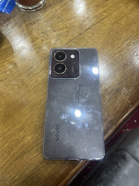 Vivo Y27S kafolati bor