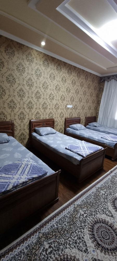 Dacha arenda barcha sharoitlarga ega ( 1 )