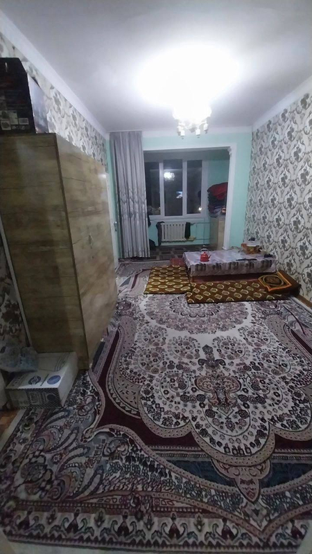 Продается 2х ком не долеко от м.Чиланзар