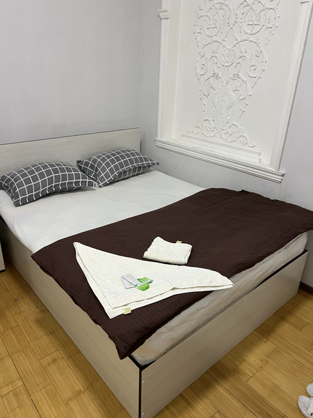Shukran hotel gostnitsa bez zags 24/7