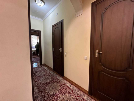 Срочно продается квартира в Ташкенте 3/1/5  Мирзо Улугбек (J2815)