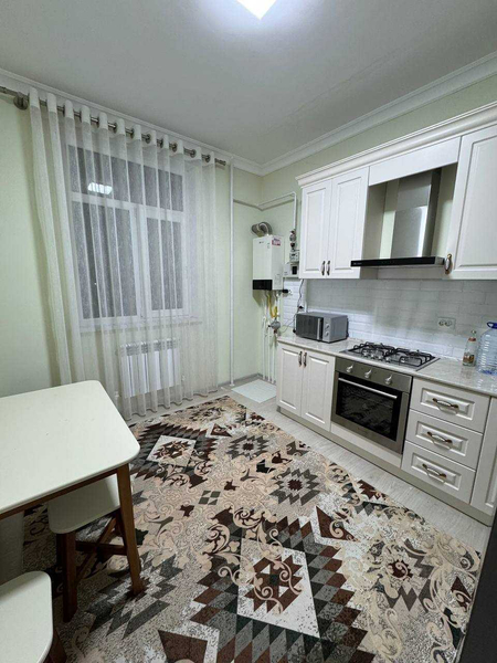 V4731 2/6/9 НОВОСТРОЙКА \\nGolden House\\nна: Улица Махтумкули 67м2 евро