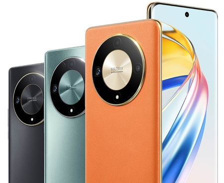 Акция! Honor X9b 12/256gb + gift box