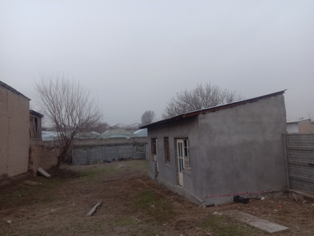 Arzon Narxda Yer Sotiladi.Toshkent Tumani.Minvada Sanatoriyaga yonida