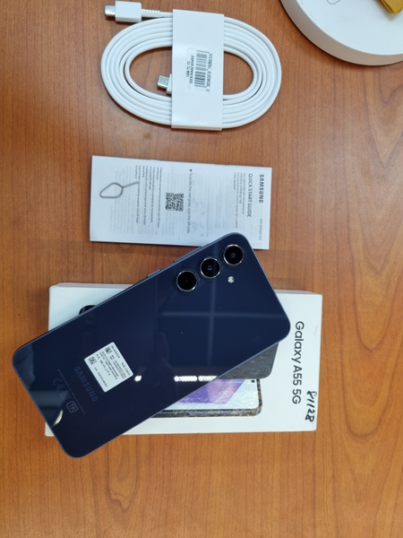 Samsung Galaxy A55 5G