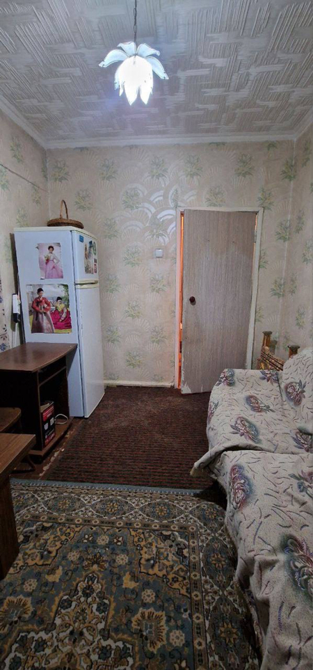 Срочно продаётся Юнусабад 4кв 3/3/4