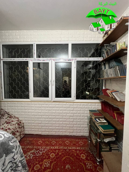 #БАЛКОН 1,5×6,Чиланзар 13 Квартал, 1\2\4,Продаётся Квартира,Ипотека м
