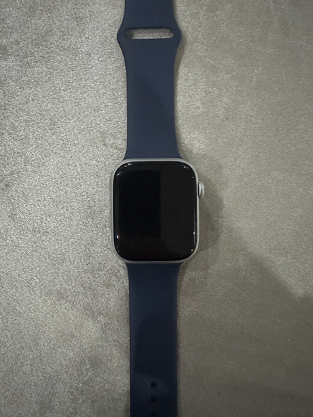 Apple watch 9 сотилади холати идеал 1 ой булди олинганига нархи 320$