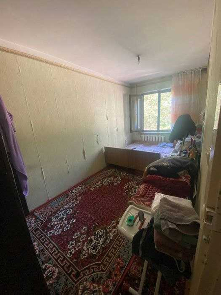 Продается Сергели Спутник 15 квартал 2 хона 63кв.м