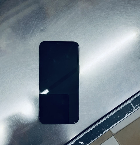 Iphone 12 pro max