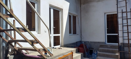 Продаётся дом саломатина 1.5 соток