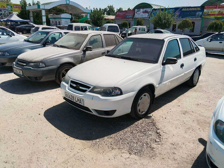 NEXIA  2 2014  SUPER