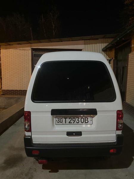 Damas deluxe Yangi pachka