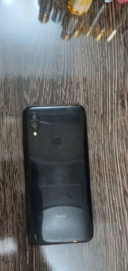 xiaomi red mi  7