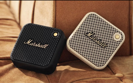 Колонка Marshall Willen