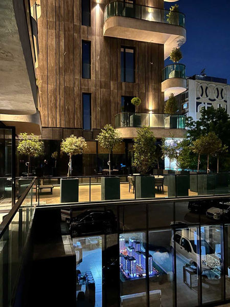 Продажа 3 ком Госпитальный ЖК Parkwood Срочно