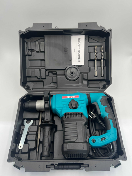 Перфоратор Biyoti BYT-3204