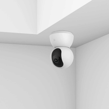 СУПЕР ЦЕНА! IP камера Xiaomi Mi 360 Home Security Camera 2K C300 (EU)
