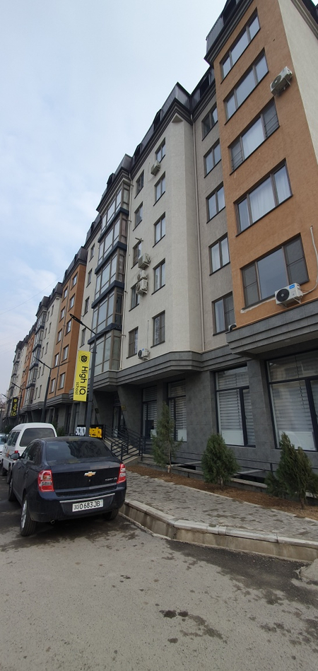 Срочно продаётся своя 2х комнатная квартира в районе Мархабо.