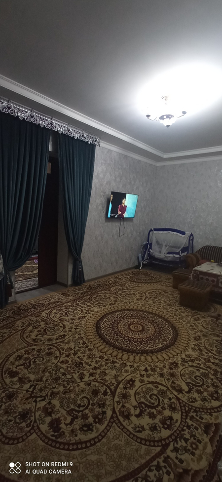 Ховли уй сотилади