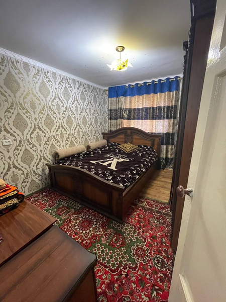 Квартира срочно сотилади!