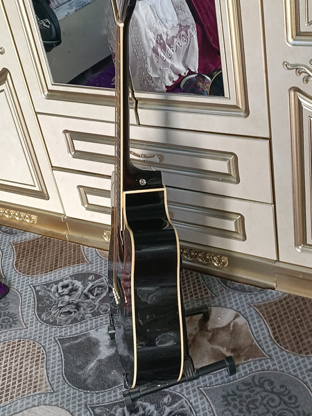 Acustik gitara 41 razmer