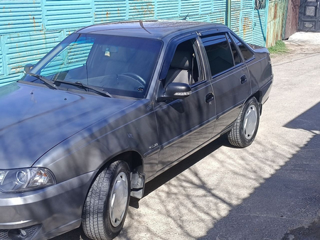 Нексия 2 - 2015 (SOHC)