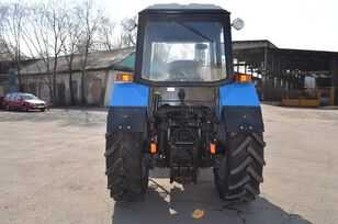 Traktor Belarus-1221.2 Muddatli tolov asosida yillik 8% bilan