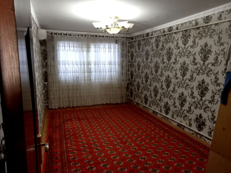 Квартира сатилады