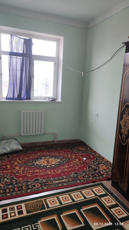 Qarshi shahrida kvartira sotiladi