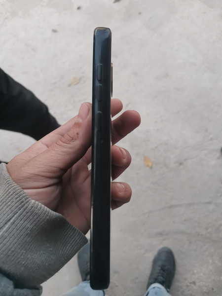 Модель: Redmi Note 9