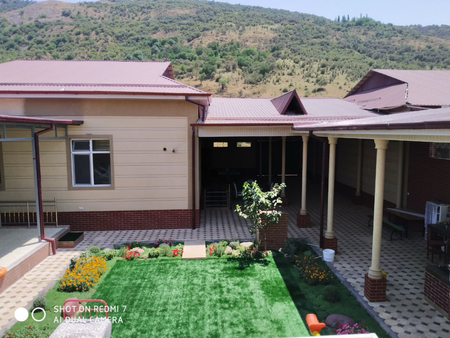 Dacha Arenda Beriladi