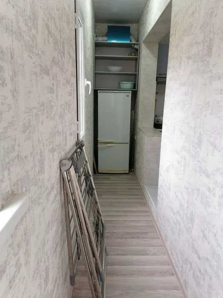 Аренда шикарной квартиры на Боткина 1/3/9 ID:FRA170