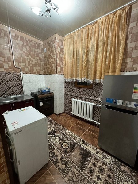 Кушбеги, 1 в 2х /1/5, 400 у.е.
