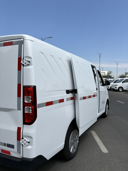 Wuling Yangguang Ev