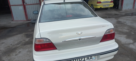 2008 polni radnoy dons mator 85000 pirobeg