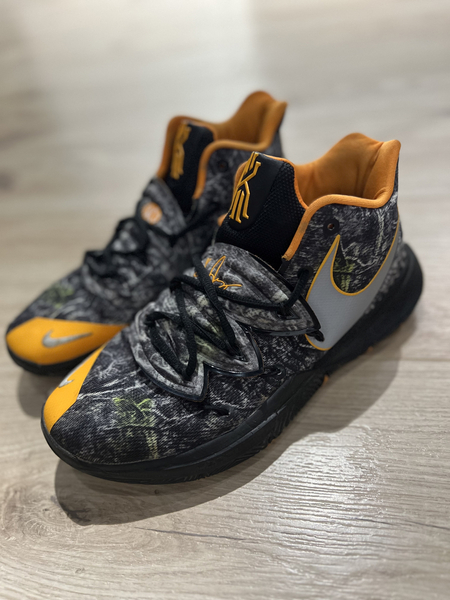 Кроссовки Nike Kyrie 5 Taco PE