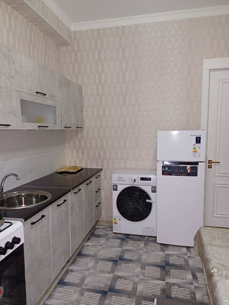 Аренда новостройка яккасарай жк хилиар