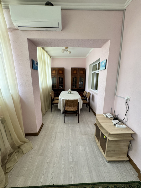 Сдам в Аренду квартиру  4/4/4  130м2 спец план