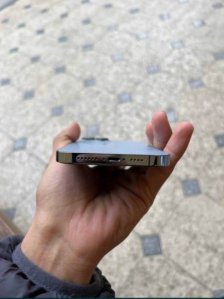 iPhone 13 PRO max 256