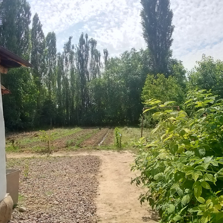Продаётся участок