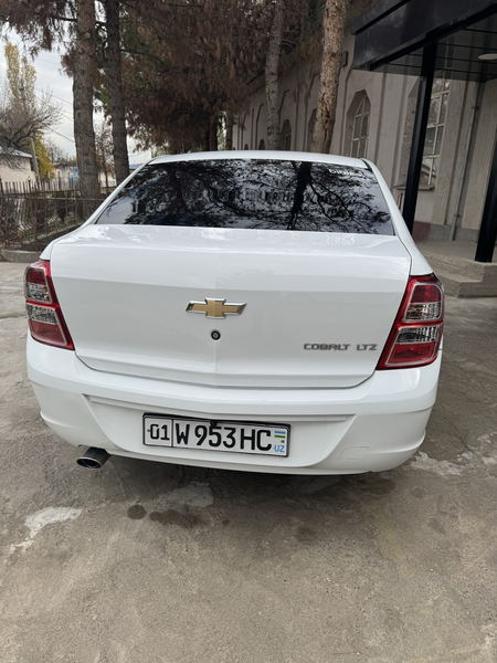 Kobalt 2023 sotiladi