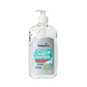 Hygienic Hand Sanitizer