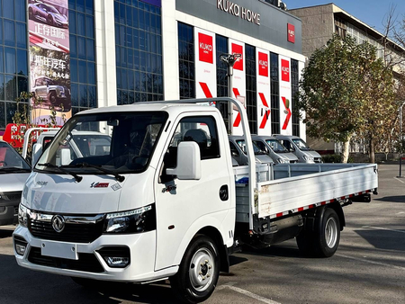 Dongfeng tluck d71 Cng